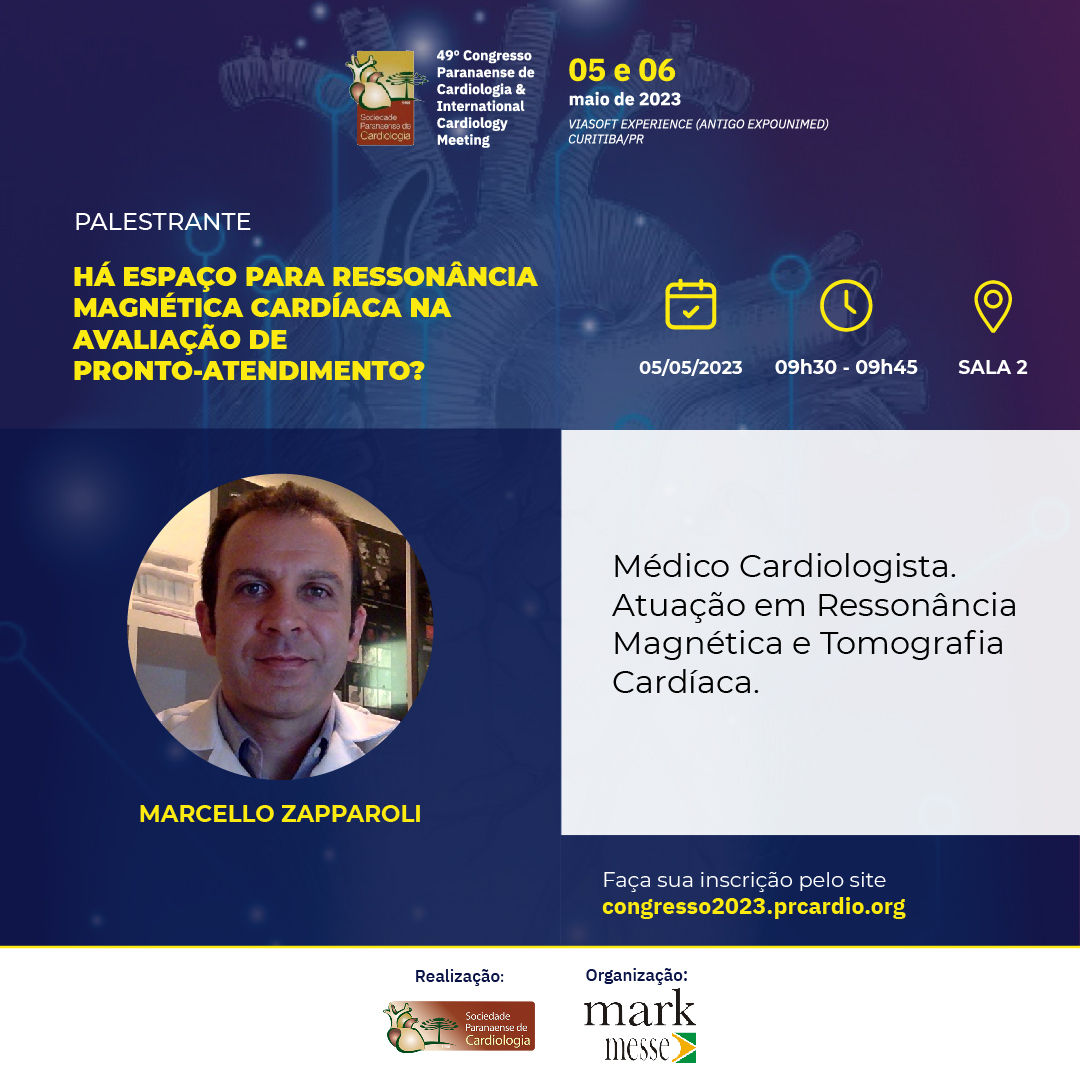 SPC - Sociedade Paranaense de Cardiologia