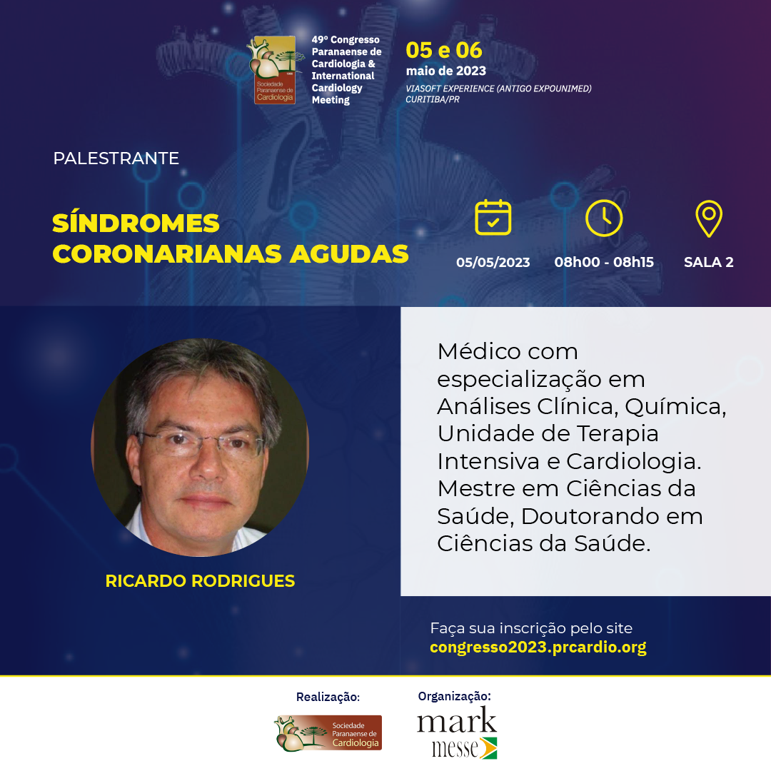 SPC - Sociedade Paranaense de Cardiologia
