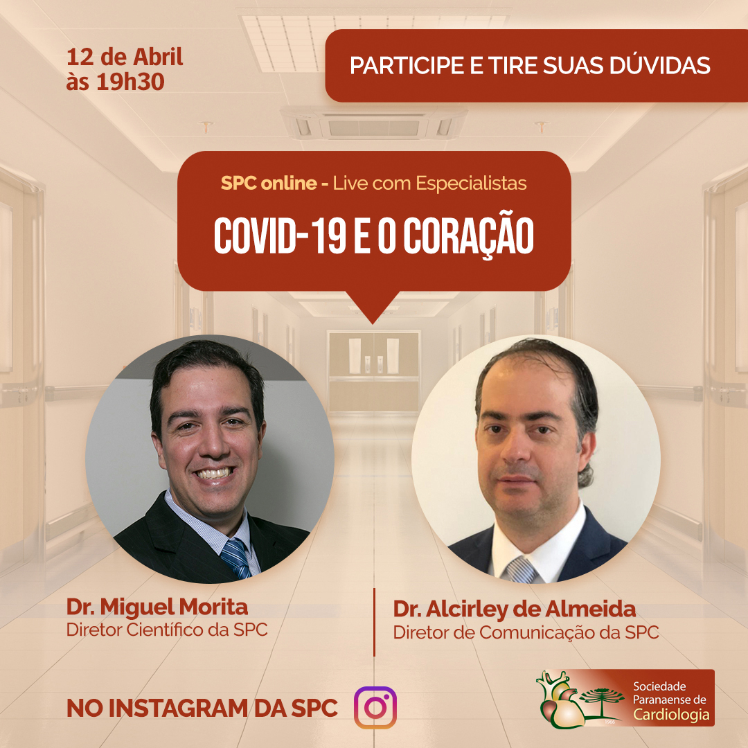 SPC - Sociedade Paranaense de Cardiologia